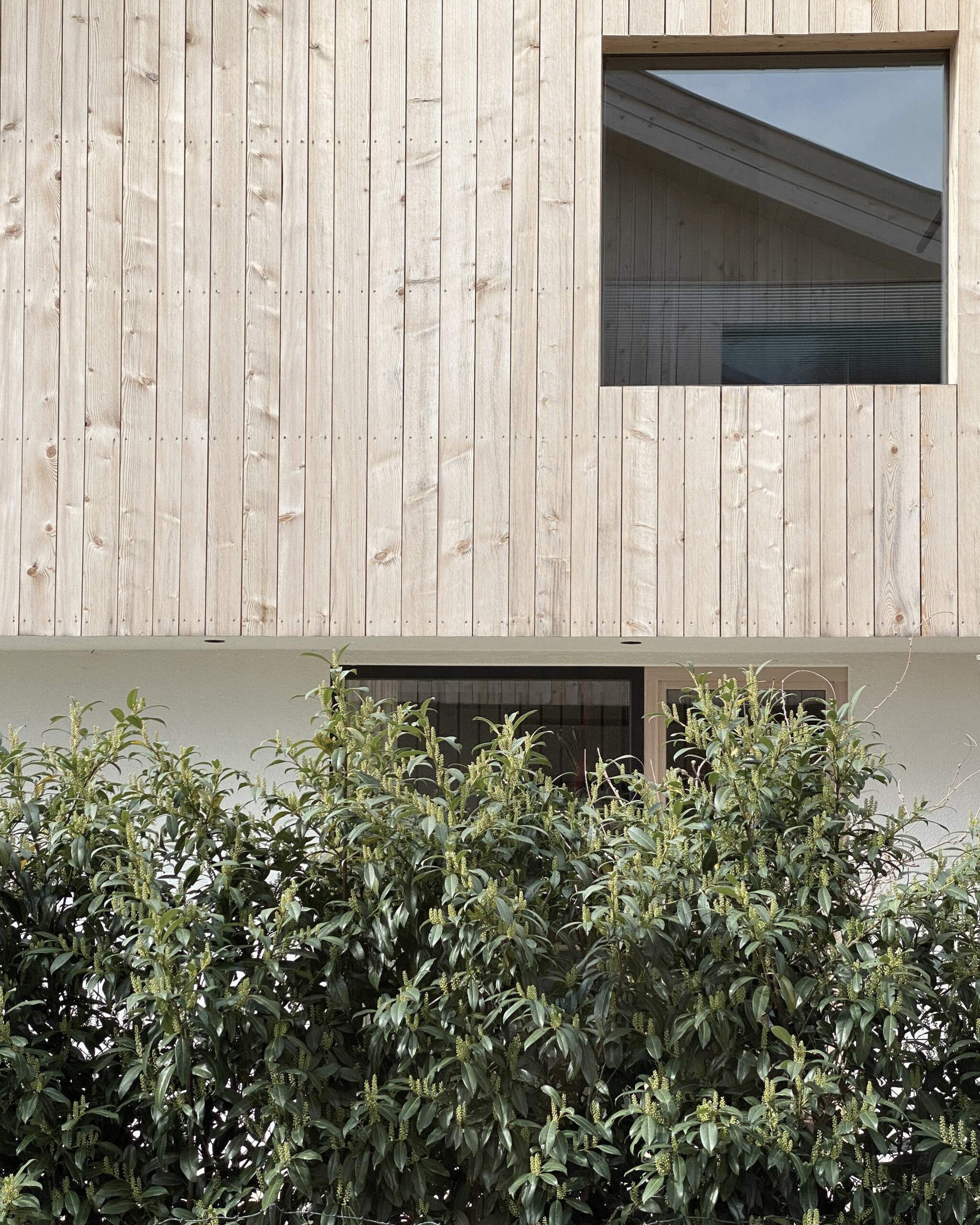 Maximal Minimal - Beham Architekten